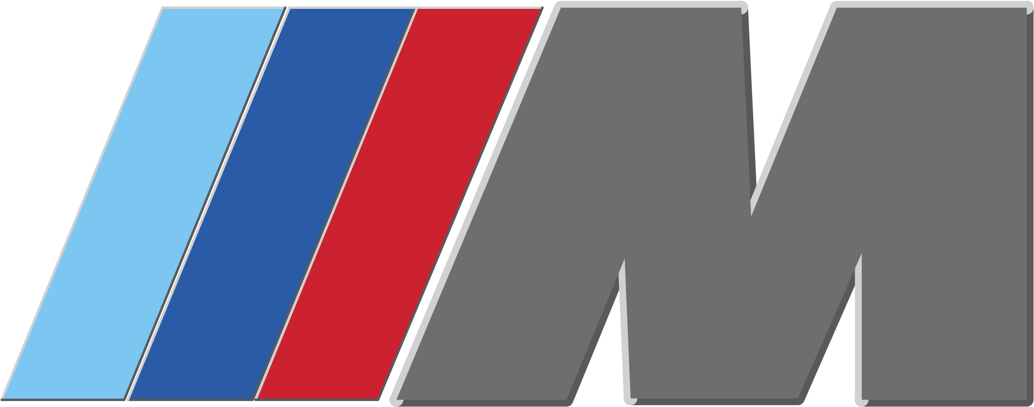 Download Bmw M Series Logo Png Transparent - M Series Logo ...