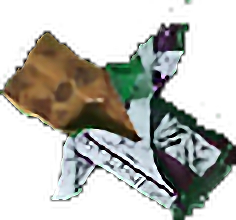 Download Chocolate Brown Cafe Baldi Basics Item - Energy Flavored Zesty ...