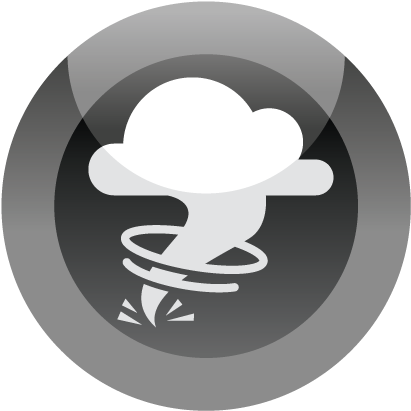 Emergency Planning And Preparedness - Weather Emergency Png (432x432 ...