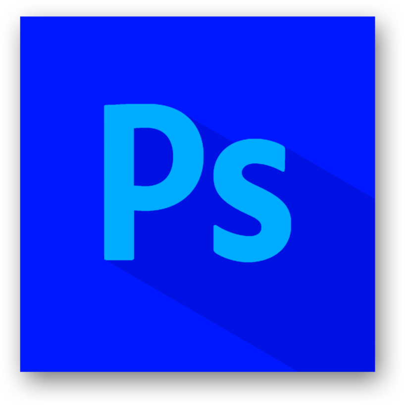 Photoshop Cs6 Logo Png - Adobe Photoshop (894x894), Png Download