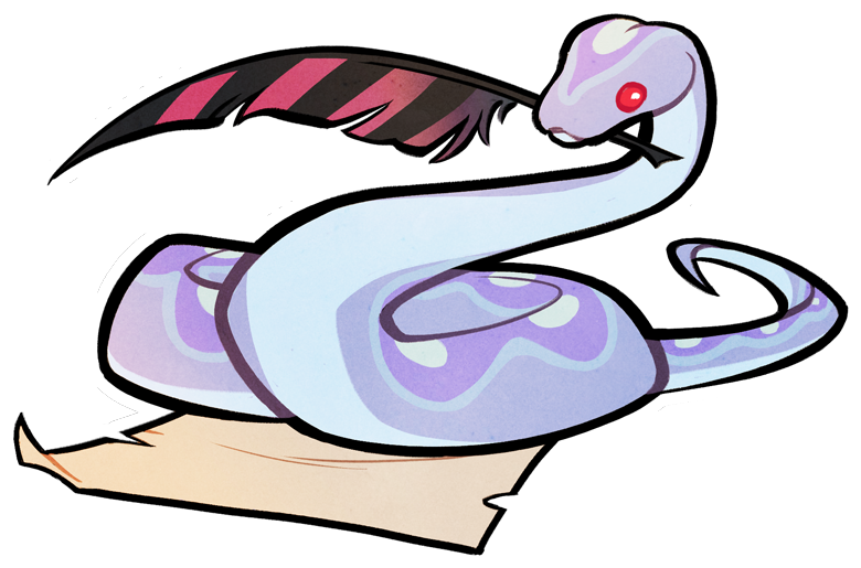 Faust Writing - Arcana Visual Novel Faust (800x535), Png Download