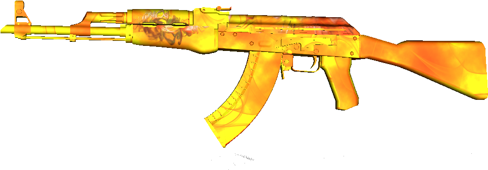 Download Ak47 Png Csgo Svg Freeuse - Ak 47 Cs Go Png | Transparent PNG ...