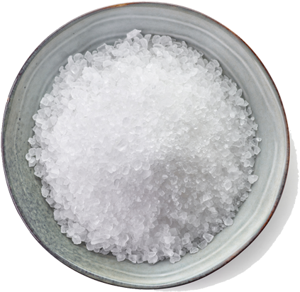 Salt Png File - Salt Bowl Png (500x438), Png Download
