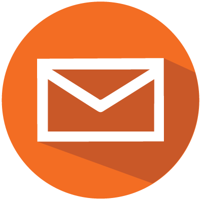 Email Testing - Logo Email Png (401x400), Png Download