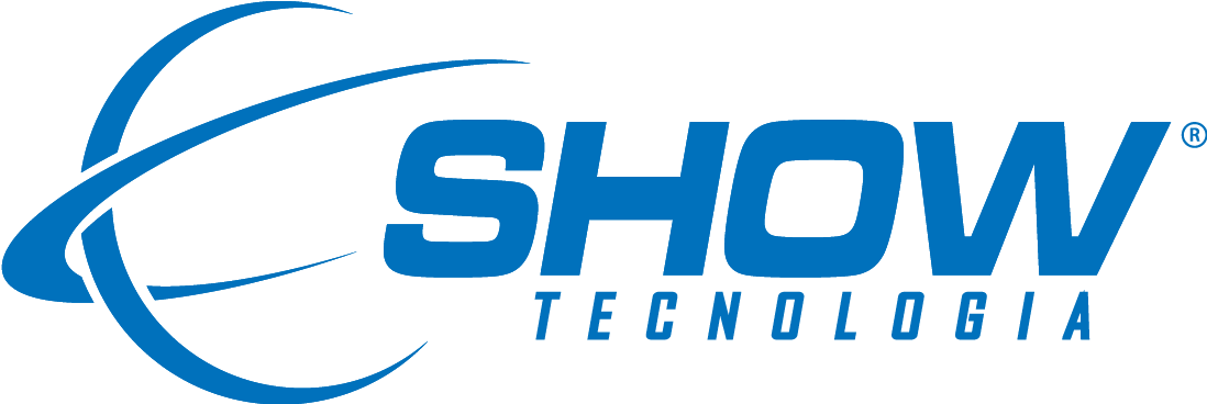 File - Show-logo - Logo De Tecnologia Png (1108x367), Png Download
