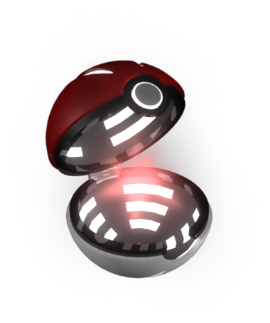 Download Opened Pokeball By Napsterking On Deviantart Jpg Freeuse ...