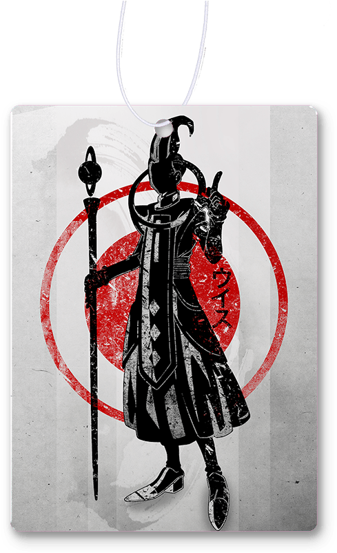 Whis (800x800), Png Download