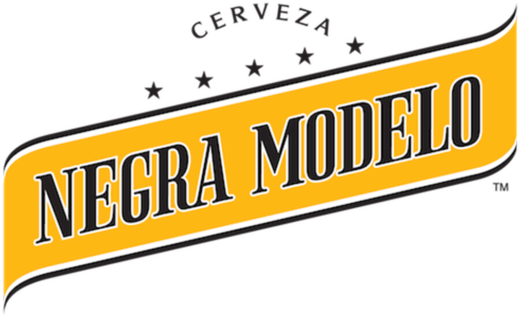 Negra Modelo Beer Logo (500x313), Png Download