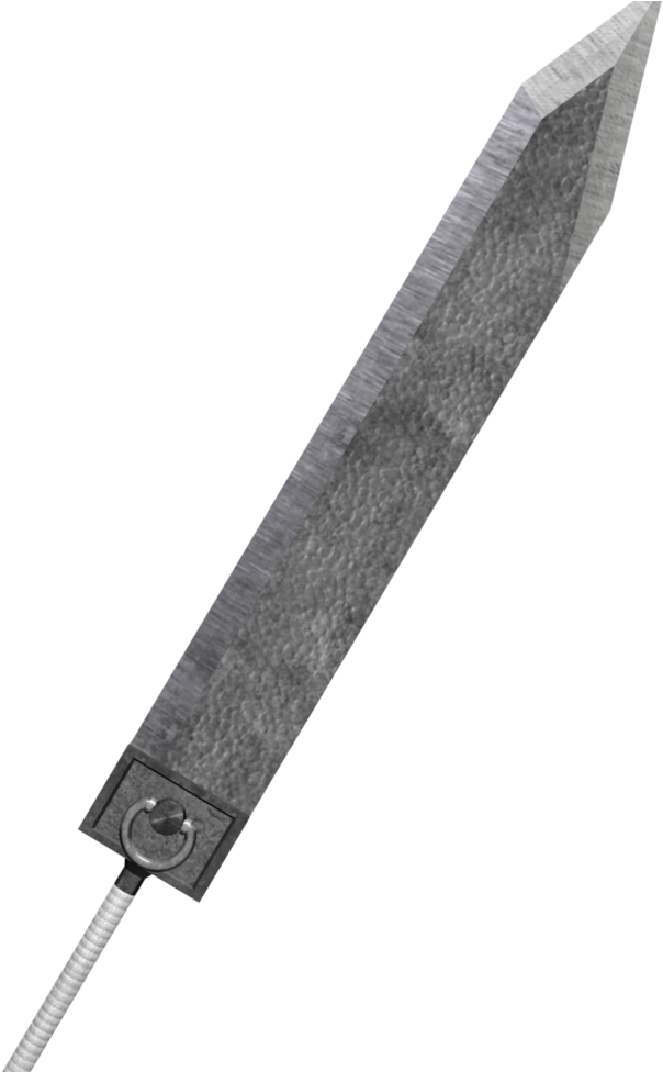 Download Image Dl Series Guts Sword By Typhlosion Ever - Guts Weapon ...