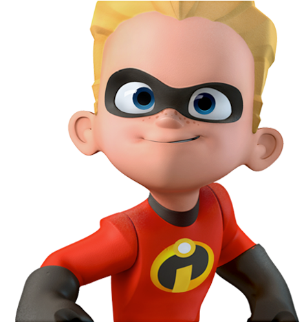 Disney Infinity Dash