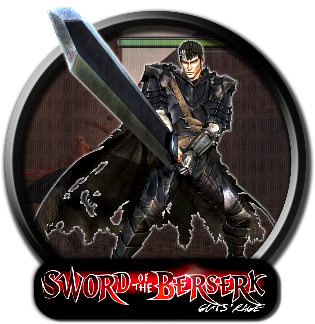 Liked Like Share - Sword Of The Berserk: Guts' Rage (1133x1133), Png ...