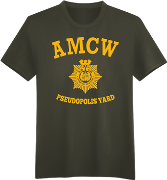 Discworld Books, Artwork, Prints, Merchandise, T-shirts - Ankh Morpork ...