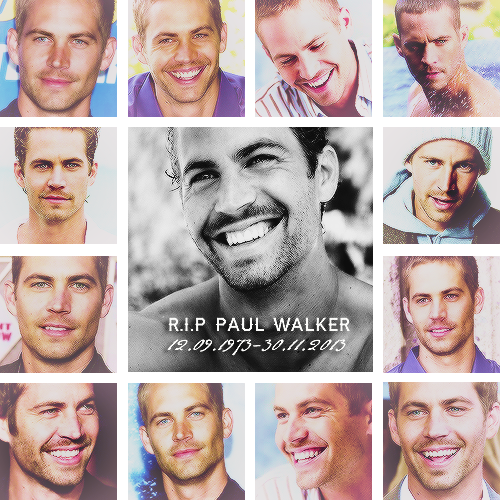 Download Paul Walker R - Paul Walker | Transparent PNG Download | SeekPNG