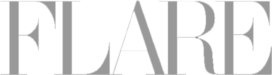 Flare Magazine Logo