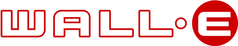 Download Wall - E Image - Wall E Logo Png | Transparent PNG Download ...