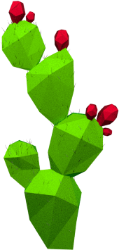 Download Related Wallpapers - Dibujos De Nopales Png | Transparent PNG ...