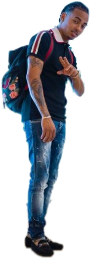 Ozuna Sticker - Ozuna Stickers (579x566), Png Download