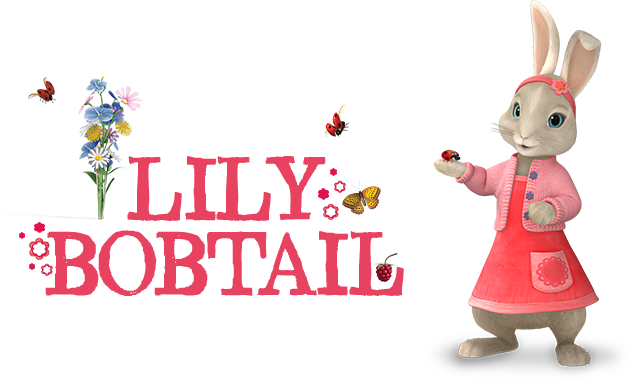 Download Meet Peter Rabbit & His Friends - Meet Peter Rabbit ...