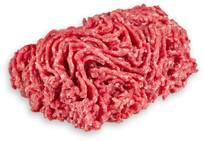 Download Ground Beef | Transparent PNG Download | SeekPNG