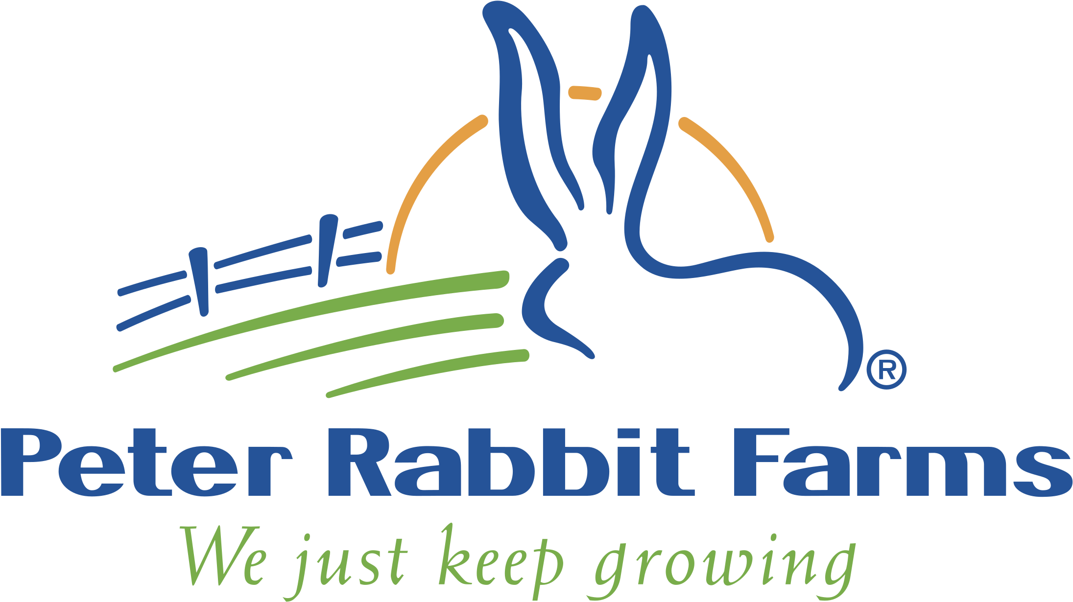 Download Peter Rabbit Farms Logo Png Transparent - Peter Rabbit Farms ...