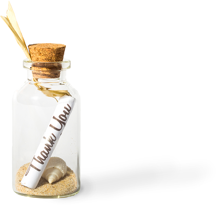 Message - - Message In Bottle Png (796x684), Png Download