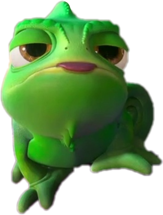 Report Abuse - Pascal Tangled Png (540x711), Png Download