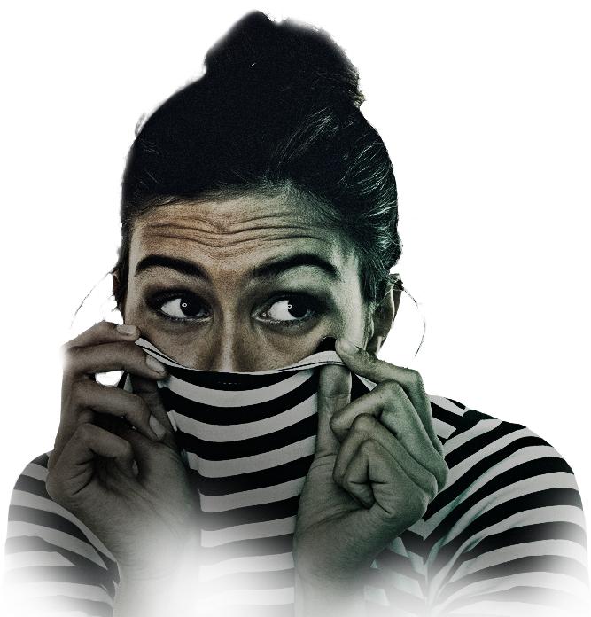 Download Scared Woman Png - Transparent Scared Woman | Transparent PNG ...