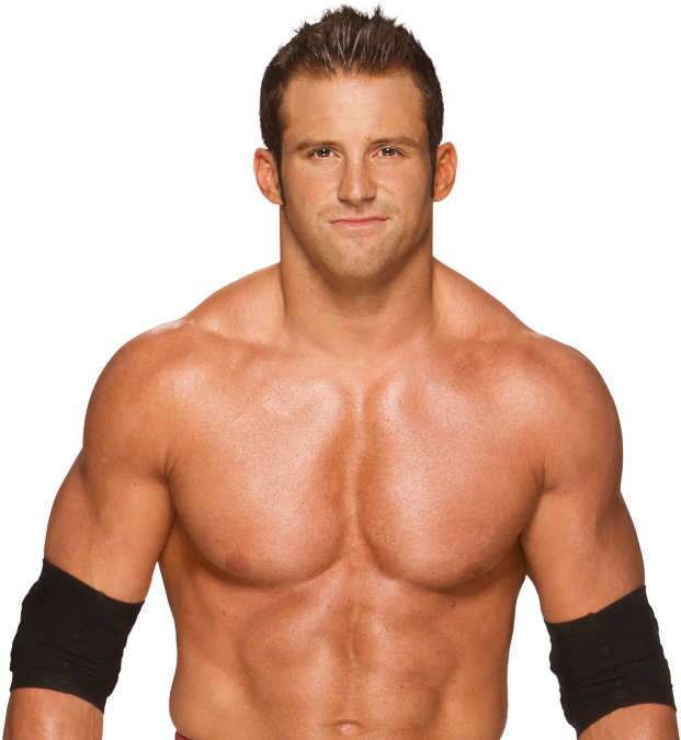 Zack Ryder Pro - Zack Ryder Wwe (680x680), Png Download