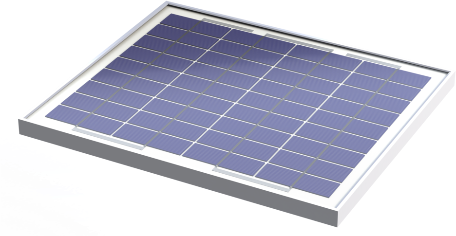 Download Panel Solar 3d Png | Transparent PNG Download | SeekPNG