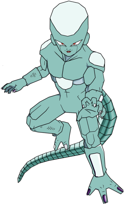 Banner Freeuse Stock Cell Goku Dragon Ball Raging Blast - Imágenes De ...