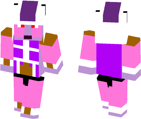 Download First Form Frieza | Transparent PNG Download | SeekPNG