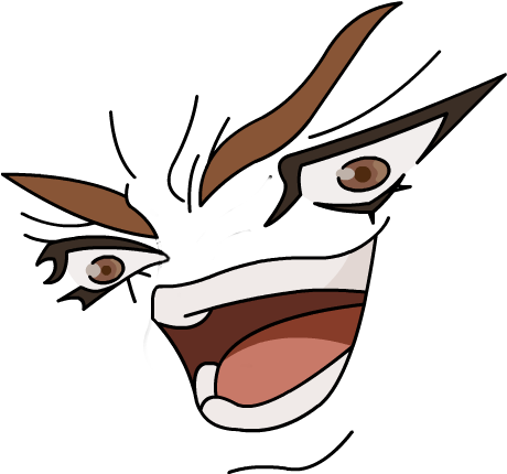 Download Tumblr Odbr6rwwrv1v1d5mlo1 500 - But It Was Me Dio Face ...