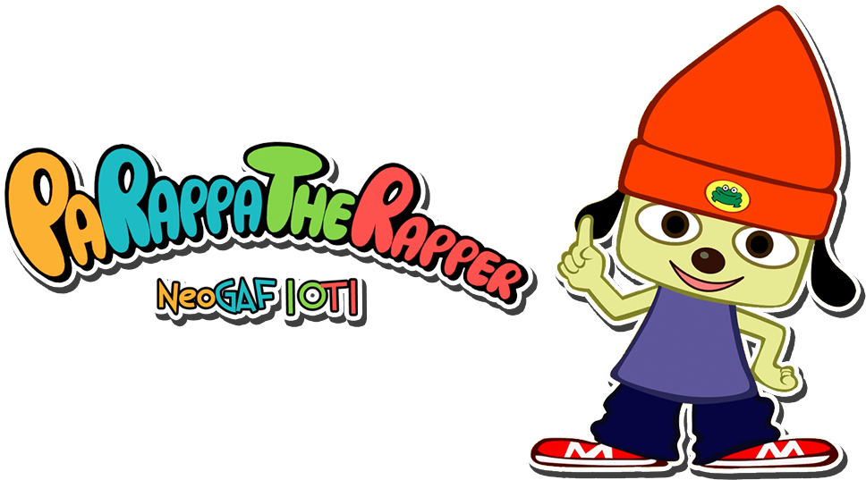 Download Trophy List - Parappa The Rapper Remastered | Transparent PNG ...
