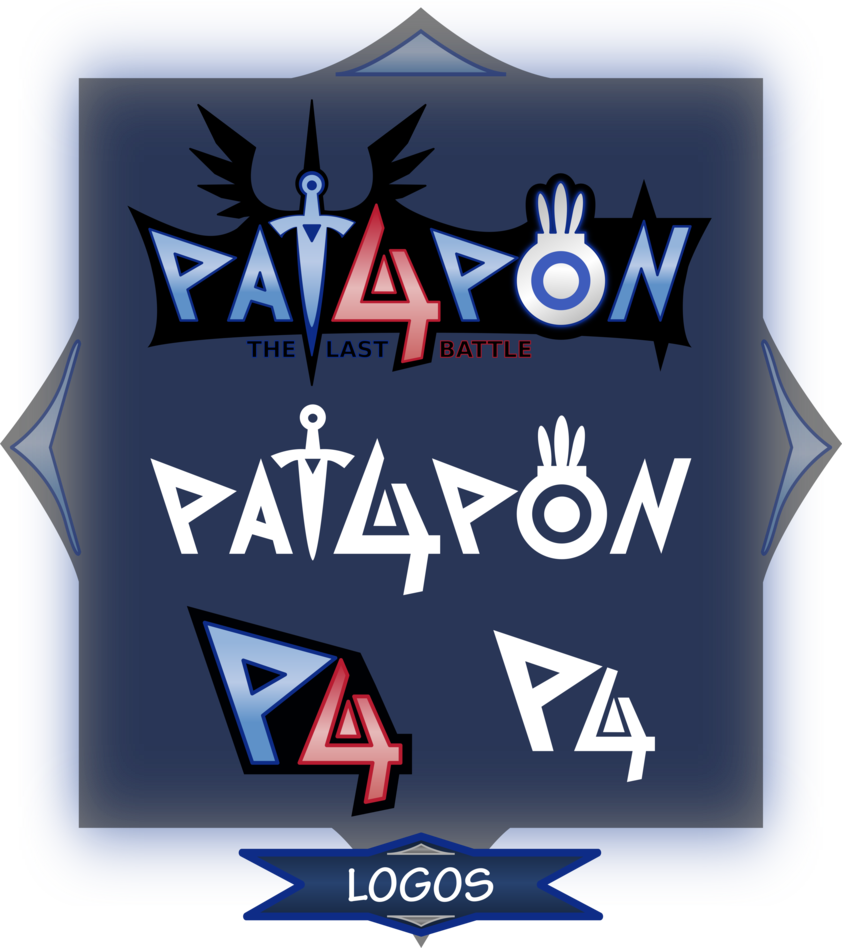 Patapon 4 The Last Battle - Patapon (842x948), Png Download