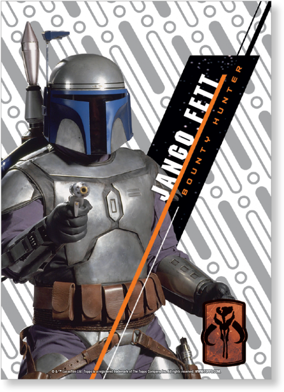 Jango Fett - Boba Fett (1440x975), Png Download