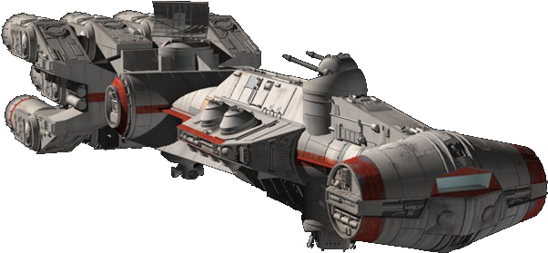Download Cr-70corelliancorvette - Star Wars Corvette Png | Transparent ...