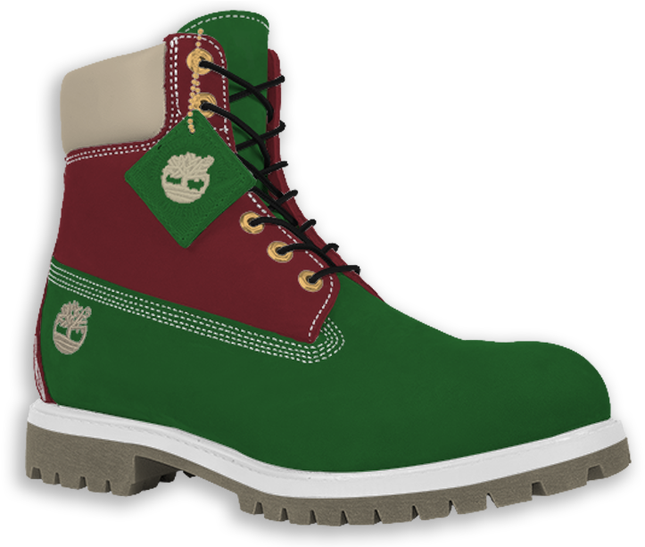 Download Customize Men's - Design Your Own Timberland Png | Transparent ...