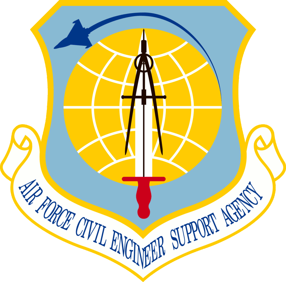 Air Force Civil Engineer Support Agency - Air Force Civil Engineer ...