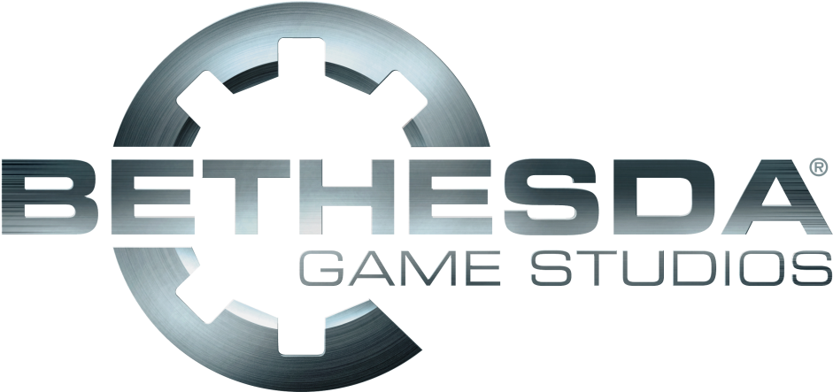 Download Bethesda Game Studios-960x457 - Bethesda Game Studios Logo Png ...