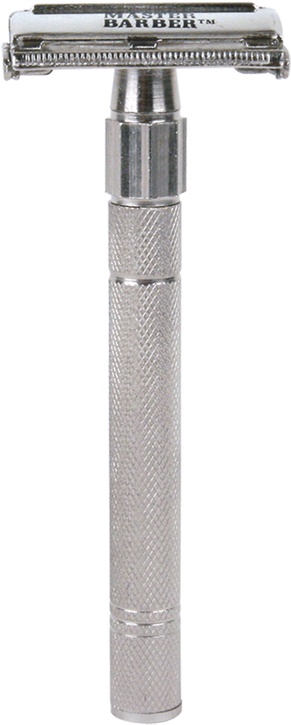 Master Barber Classic Safety Razor - Master Barber Classic Safety Razor ...