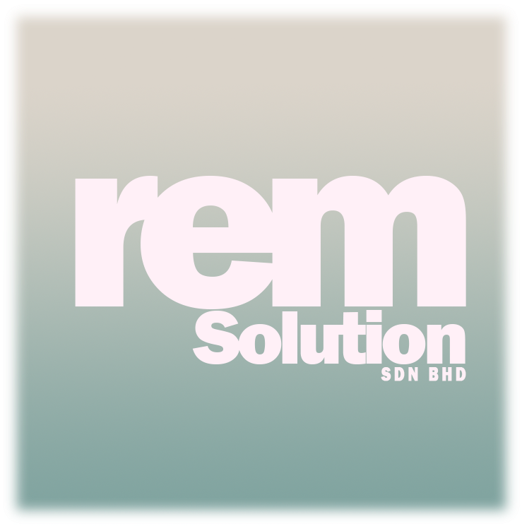 Download Rem Solutions - R.e.m. | Transparent PNG Download | SeekPNG