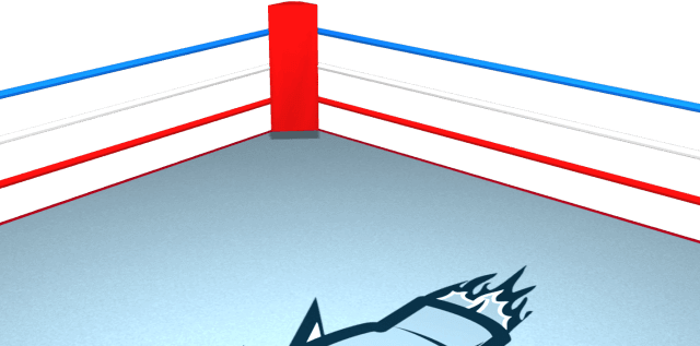 Download Super Boxing - - Transparent Boxing Ring Png | Transparent PNG ...