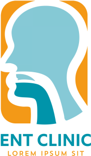 Download Ent Logo Head For Ear, Nose, Throat Doctor Specialists ...