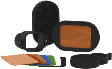 Magmod Basic Kit (480x320), Png Download