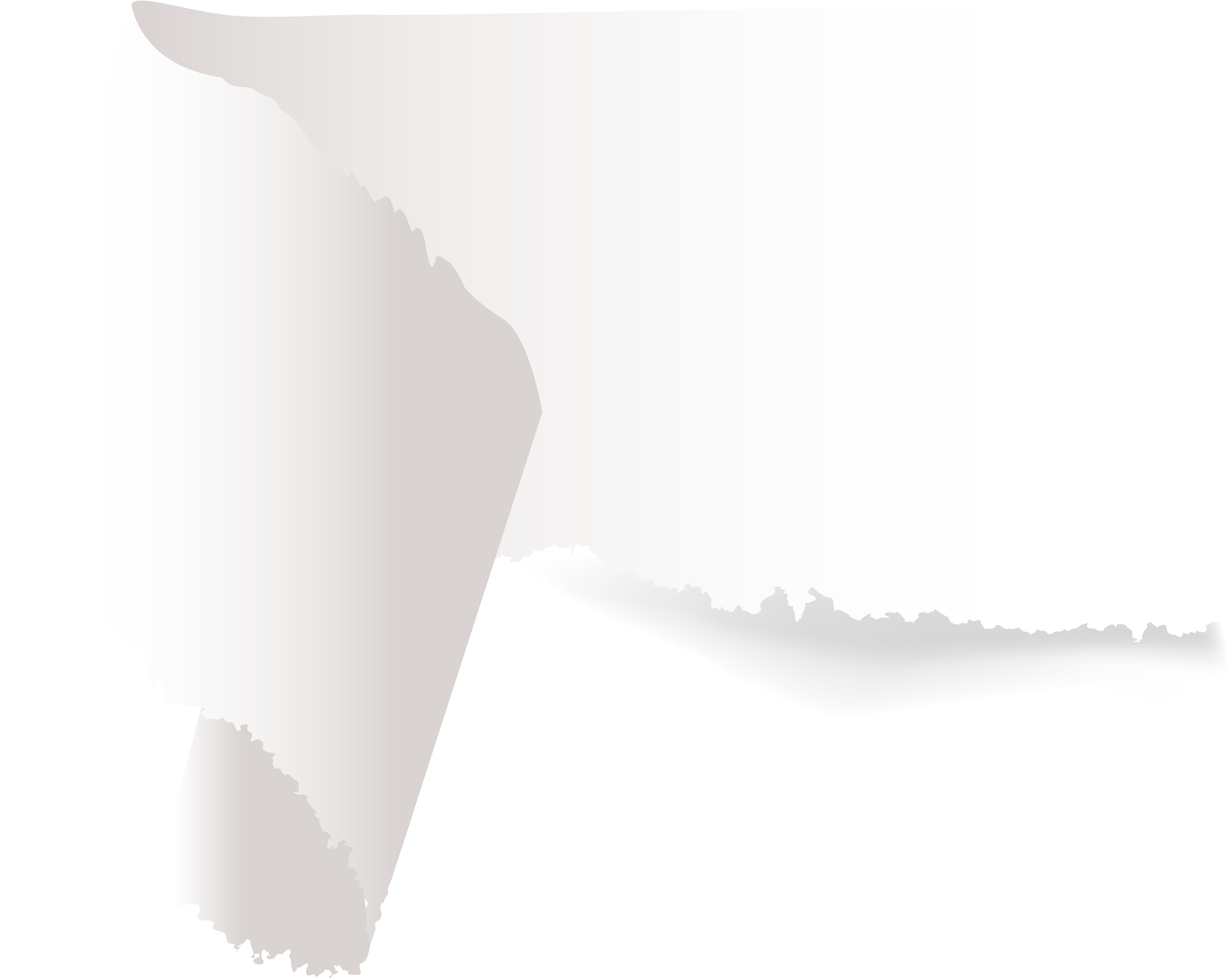 Paper Icon - Paper (1867x1483), Png Download