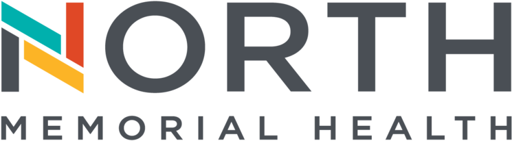 Nmh Logo Cmyk Rebrand-01 - North Memorial Hospital Logo (1000x667), Png ...