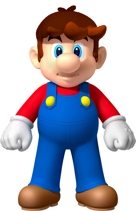 Ultramario - Nintendo Prepaid Card (for Japan) (462x717), Png Download