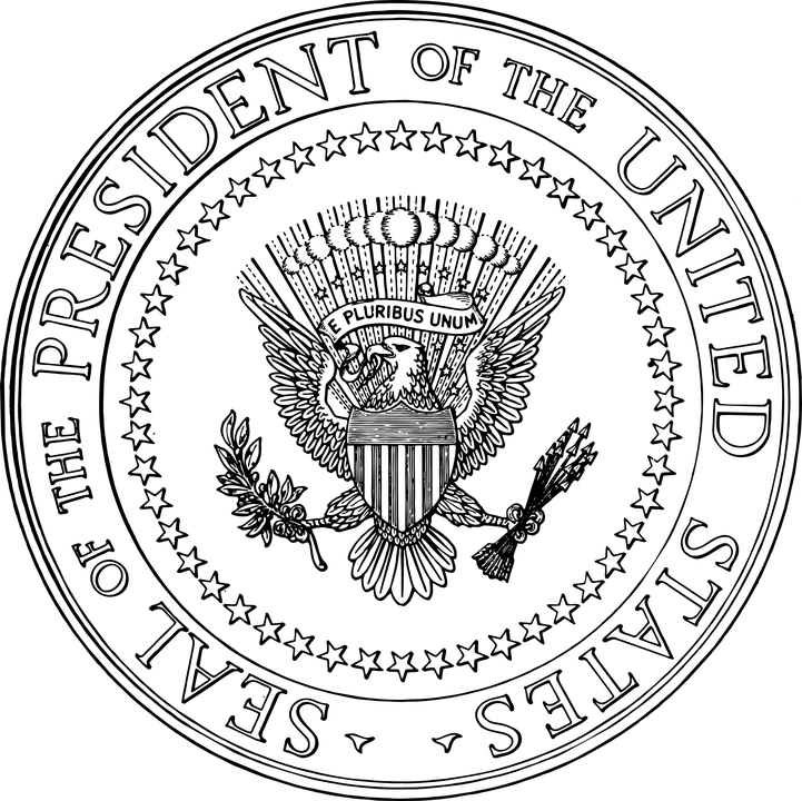 Download President Of The United States | Transparent PNG Download ...