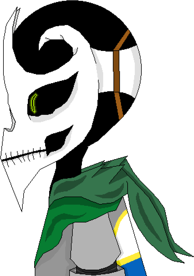 Download Lich King Ledrove - Drawing | Transparent PNG Download | SeekPNG