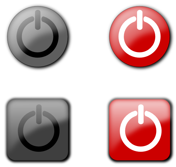 Download Original Png Clip Art File Power Off Buttons Svg Images ...